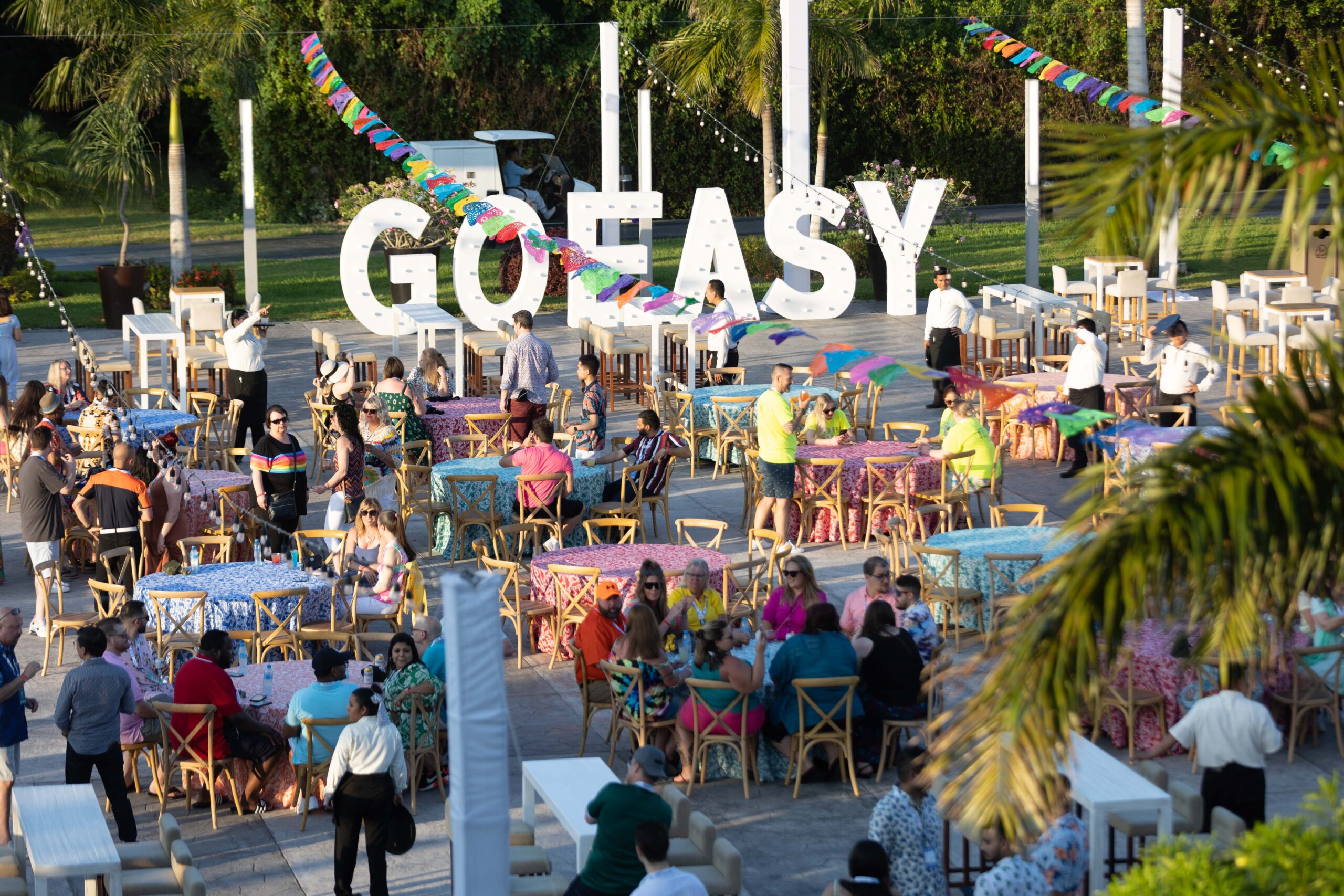 goeasy National Sales Conference 2023 - Proof Experiences